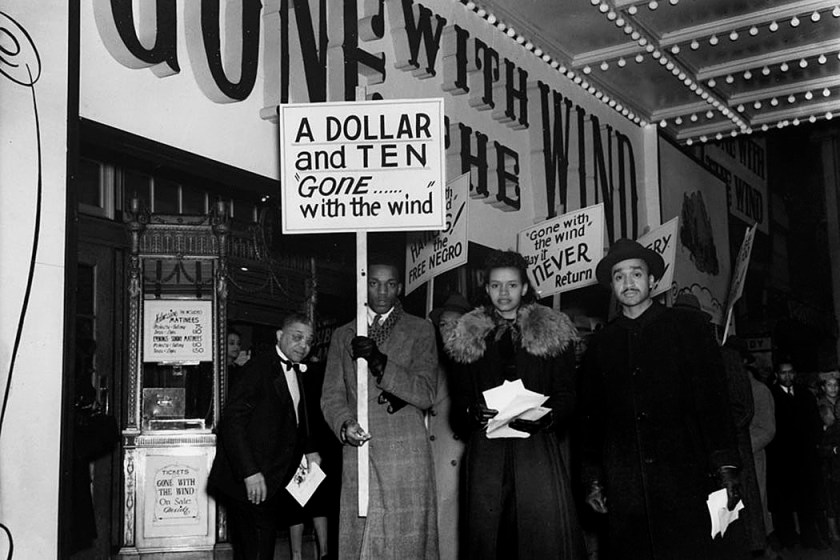 'The Scurlock Studio and Black Washington: Picturing the Promise'