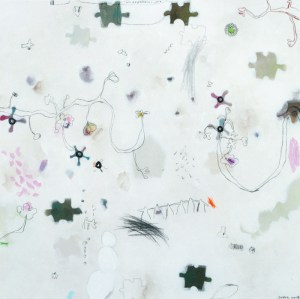 February 2009Art Blart _ art and cultural memory archive