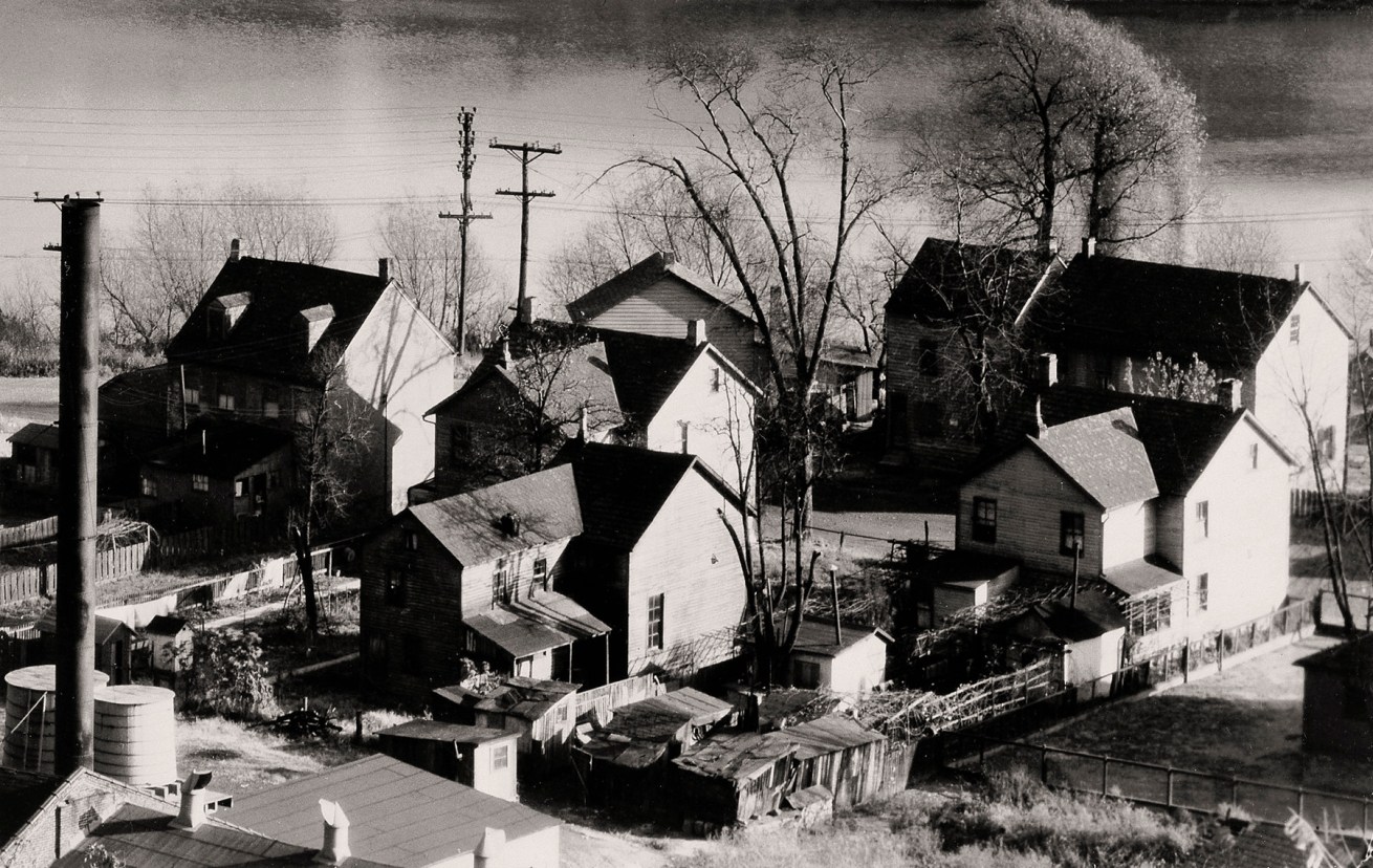 Exhibition: ‘Walker Evans and the Picture Postcard’ at The Metropolitan ...