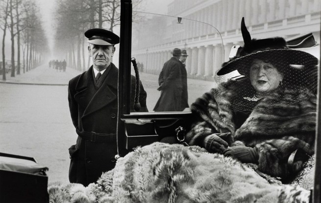 Inge Morath Regensburg MuseumsArt Blart _ art and cultural memory archive