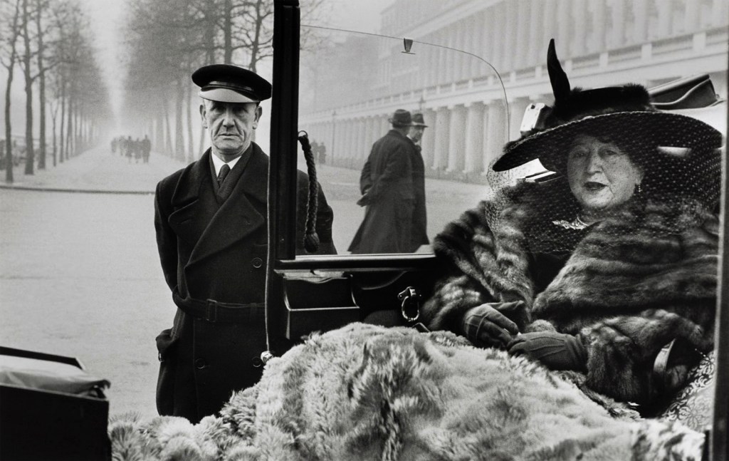 Inge Morath Regensburg MuseumsArt Blart _ art and cultural memory archive