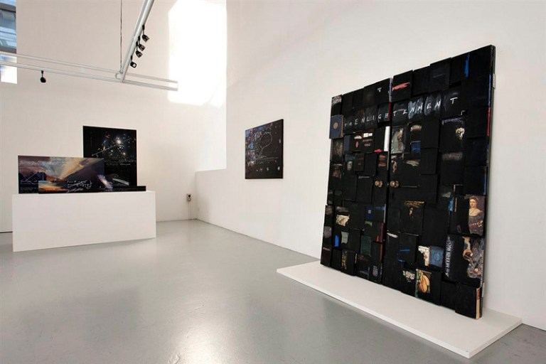 March 2009 – Art Blart _ art and cultural memory archive