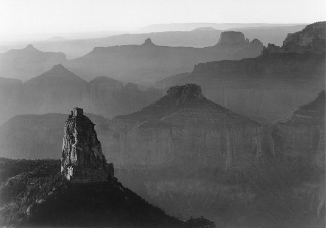 Exhibition: ‘Charting the Canyon: Photographs by Mark Klett and Byron ...