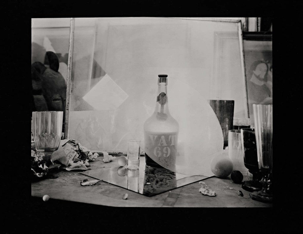 Josef Sudek: Master of Photography