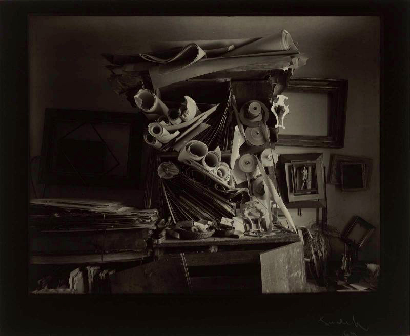 Josef Sudek: Master of Photography