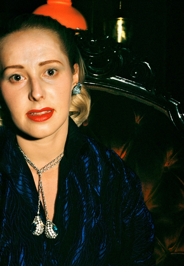 tri-carbro-color print processArt Blart _ art and cultural memory archive