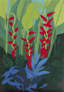 Review: ‘Exotic Queensland: Recent Painting’ by Anne Marie Graham at ...