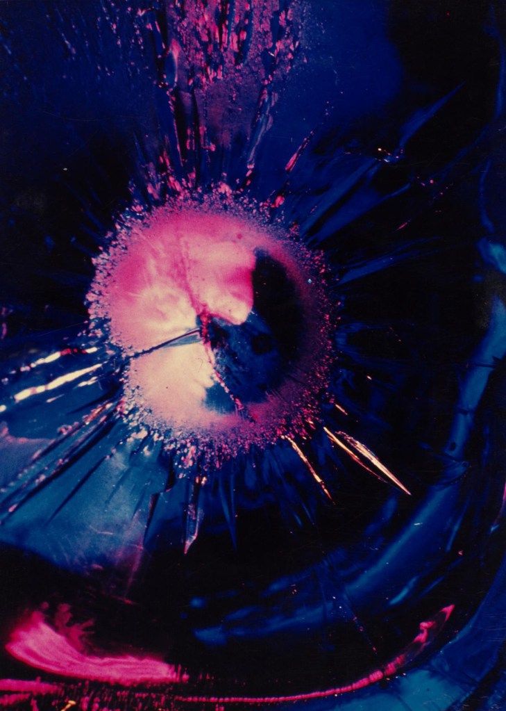 George Pollock vitrographsArt Blart _ art and cultural memory archive