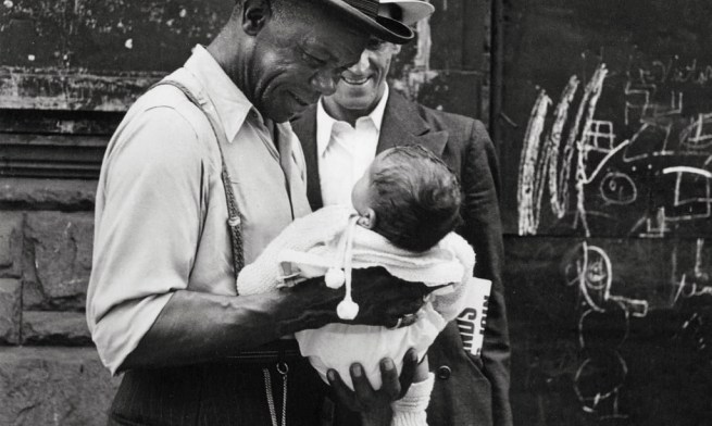 Exhibition: ‘Helen Levitt: A Memorial Tribute’ at the Laurence Miller ...