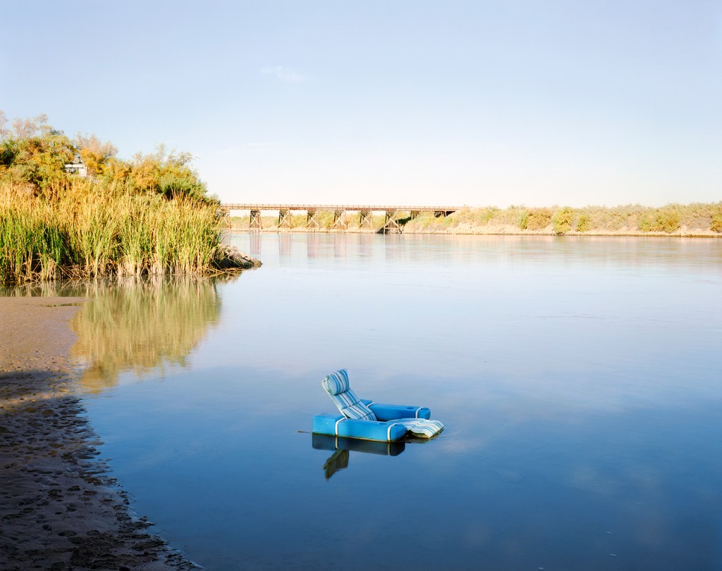 Karen Halverson Downstream seriesArt Blart _ art and cultural memory ...