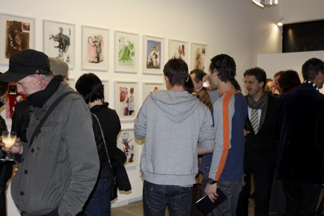 Brenton Geyer – Art Blart _ art and cultural memory archive