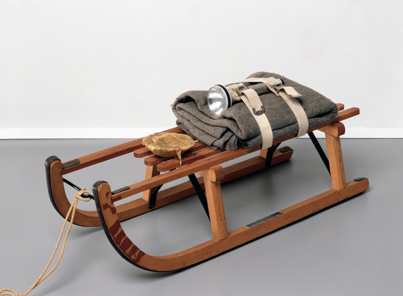 Exhibition: ‘Beuys is Here; Sculpture Object Action Revolution’ at De ...