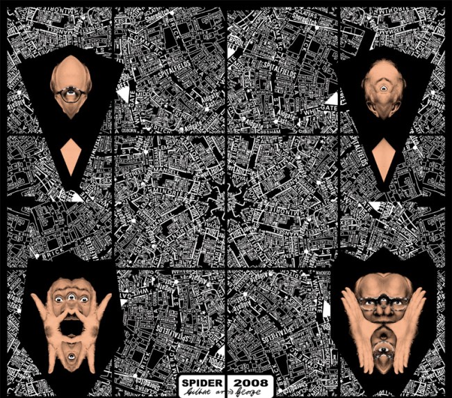 July 2009 – Page 2 – Art Blart _ art and cultural memory archive