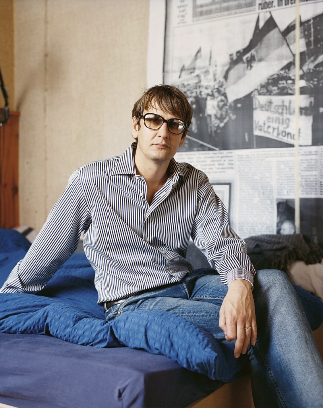 Review: ‘presentation/representation: photography from Germany’ at the ...