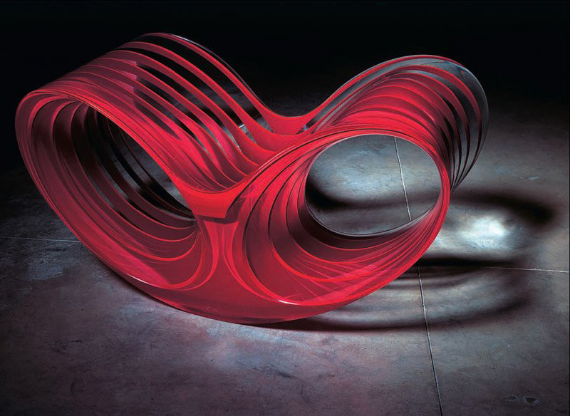 Ron Arad: No DisciplineArt Blart _ art and cultural memory archive