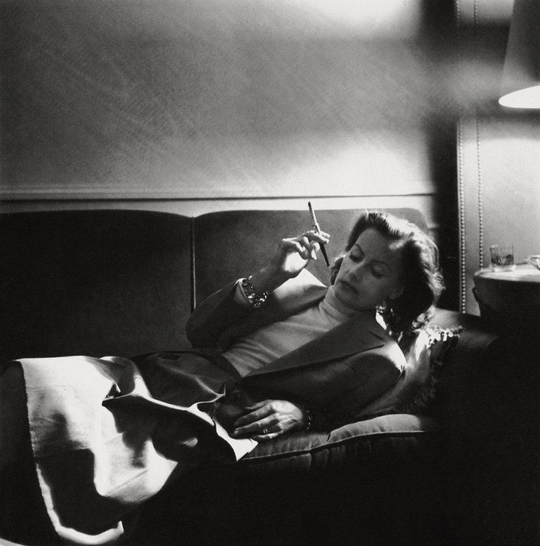 Exhibition: ‘Cecil Beaton: Portraits’ at the Walker Art Gallery ...