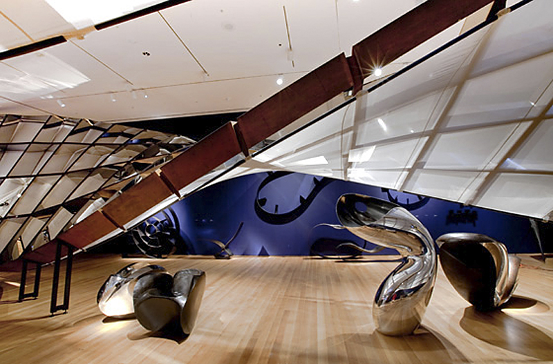 Ron Arad Bodyguard chairArt Blart _ art and cultural memory archive