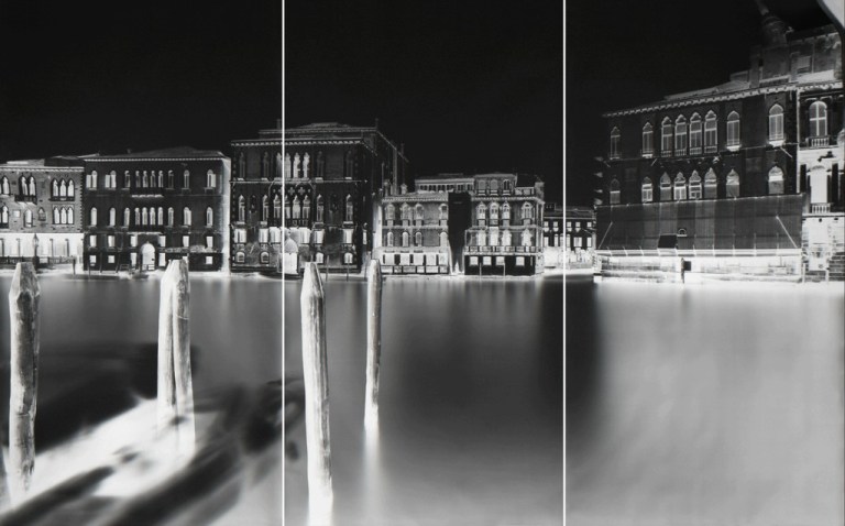 Exhibition: ‘Vera Lutter’ at Gagosian Gallery, Beverly Hills ...