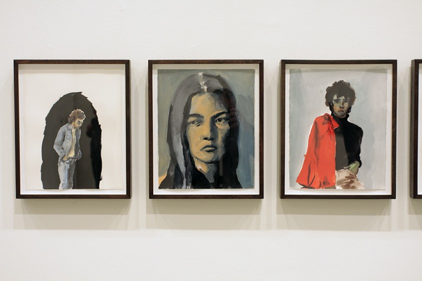 Ricky SwallowArt Blart _ art and cultural memory archive