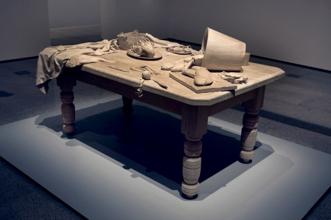 Ricky Swallow Killing timeArt Blart _ art and cultural memory archive