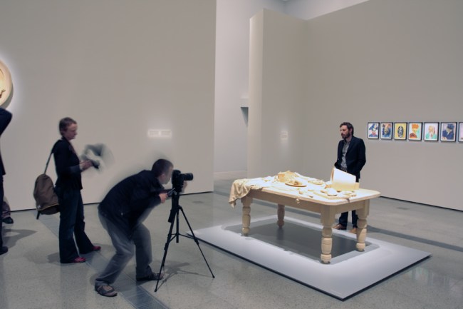 commonplace objects – Art Blart _ art and cultural memory archive