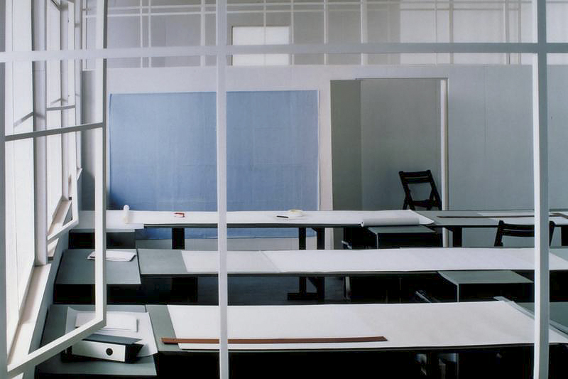 Thomas Demand BrennerautobahnArt Blart _ art and cultural memory archive