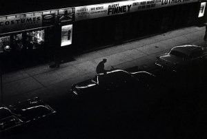 'Ray K. Metzker: Automagic' at the Laurence Miller Gallery, New York