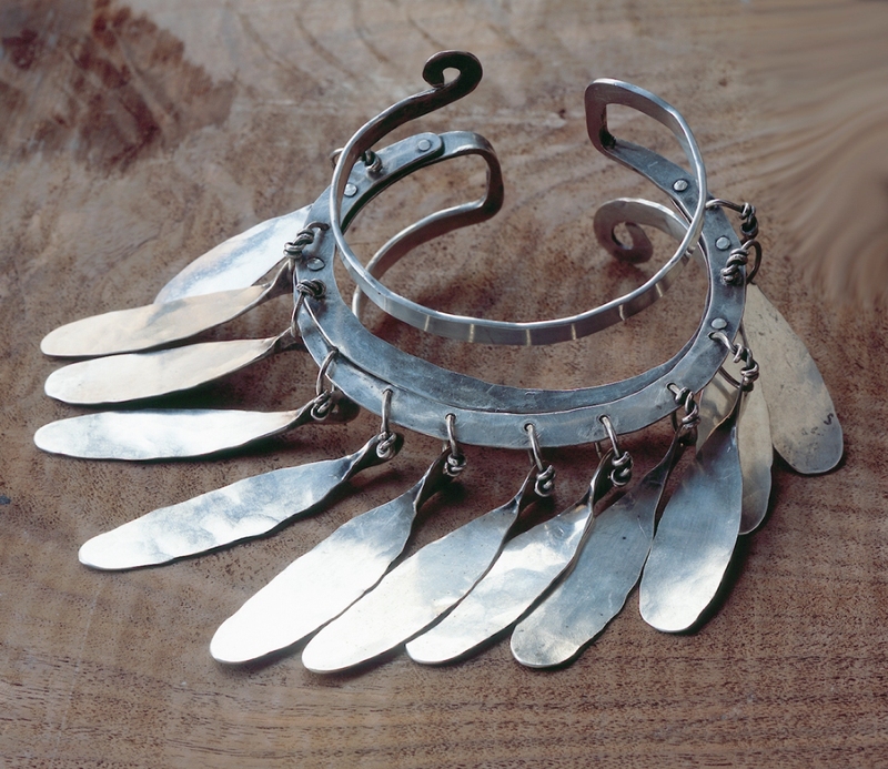 'Alexander Calder: A Balancing Act' at the Seattle Art Museum (SAM)