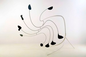 Alexander Calder The Spider 1940Art Blart _ art and cultural memory archive