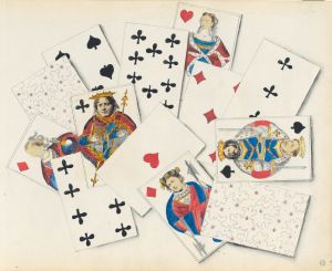 'Playing with Pictures: The Art of Victorian Photocollage' at The Met