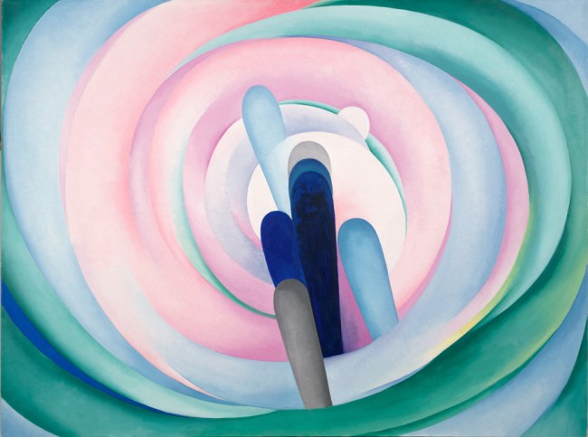 Early Abstraction – Art Blart _ art and cultural memory archive