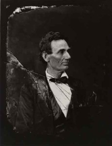 Anthony Berger ‘Abraham Lincoln’Art Blart _ art and cultural memory archive