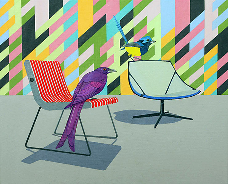 Robert Boynes ‘Postscript’Art Blart _ art and cultural memory archive