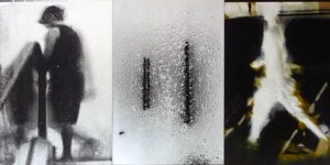 Robert Boynes ‘Postscript’Art Blart _ art and cultural memory archive