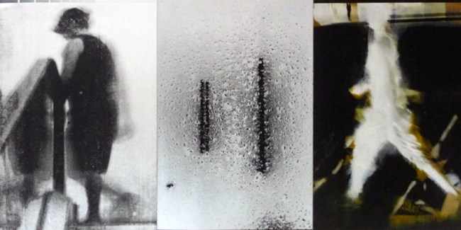 Robert Boynes ‘Postscript’ – Art Blart _ art and cultural memory archive