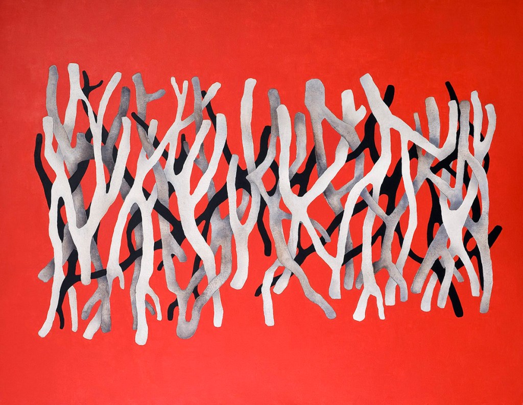 Robert Boynes ‘Postscript’ – Art Blart _ art and cultural memory archive