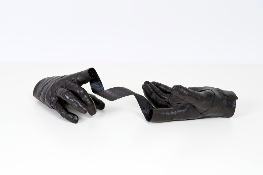 Robert Boynes ‘Postscript’Art Blart _ art and cultural memory archive