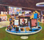 Robert Boynes ‘Postscript’ – Art Blart _ art and cultural memory archive