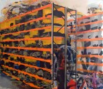 Robert Boynes ‘Postscript’ – Art Blart _ art and cultural memory archive