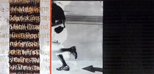 Robert Boynes ‘Postscript’Art Blart _ art and cultural memory archive