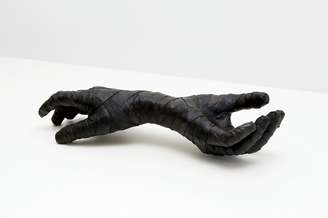 Robert Boynes ‘Postscript’ – Art Blart _ art and cultural memory archive