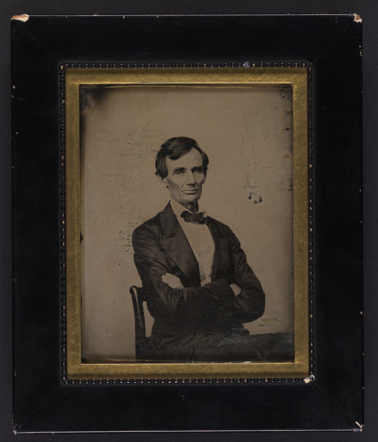 Anthony Berger ‘Abraham Lincoln’Art Blart _ art and cultural memory archive