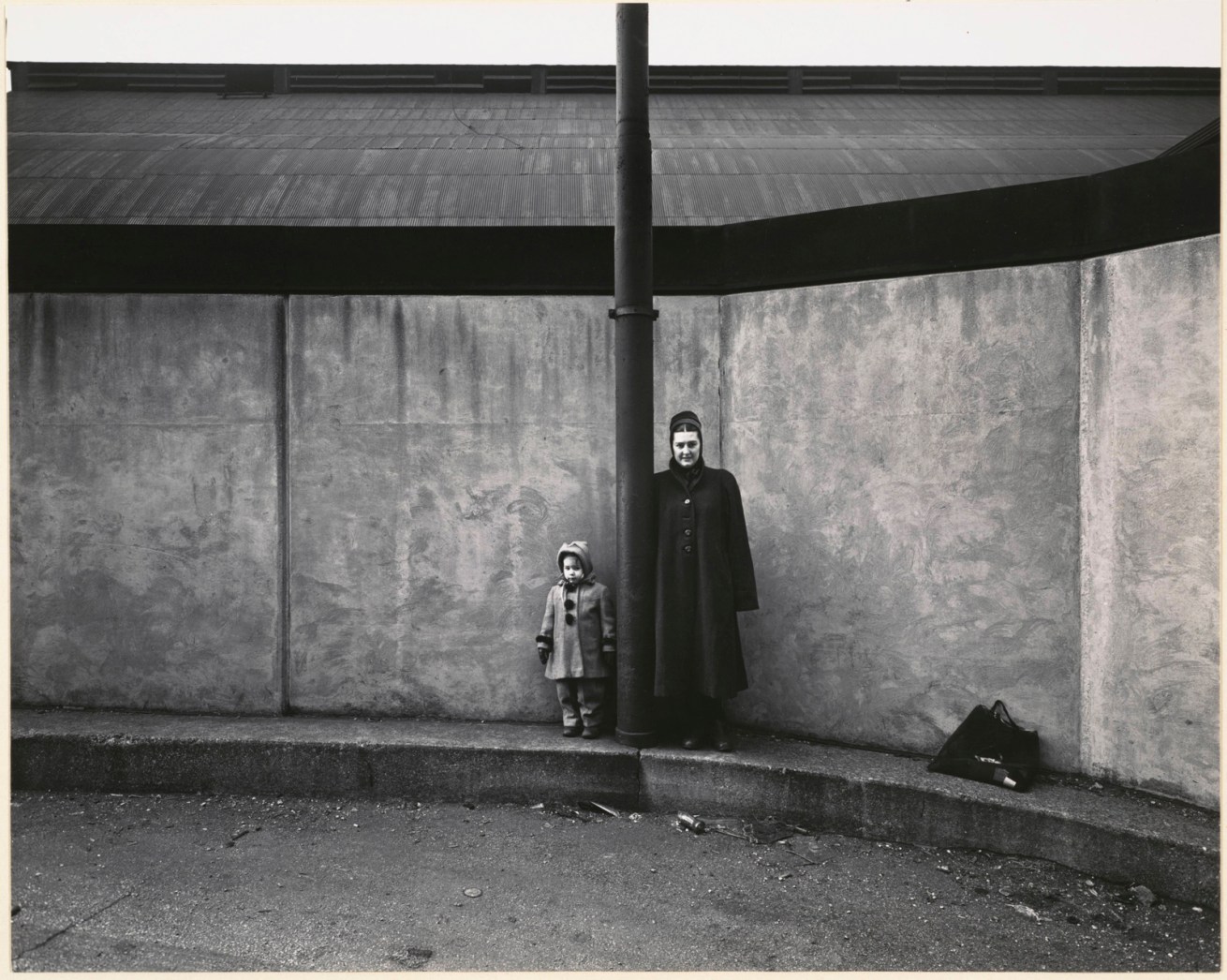 Exhibition: ‘Harry Callahan: American Photographer’ at the Museum of ...