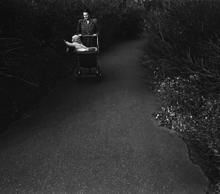 Exhibition: ‘Harry Callahan: American Photographer’ at the Museum of ...