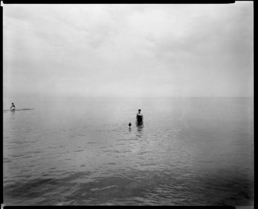 'Harry Callahan: American Photographer' Museum of Fine Arts, Boston