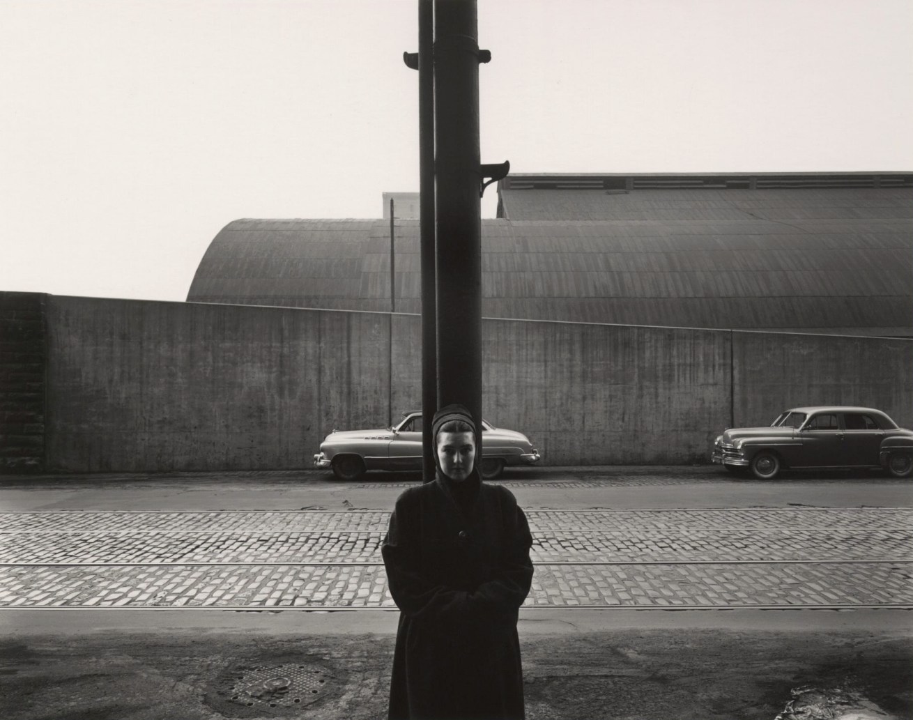 Exhibition: ‘Harry Callahan: American Photographer’ at the Museum of ...
