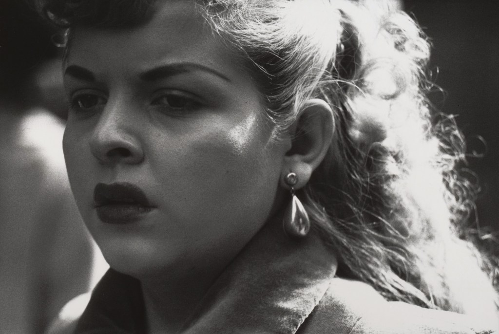 'Harry Callahan: American Photographer' Museum of Fine Arts, Boston