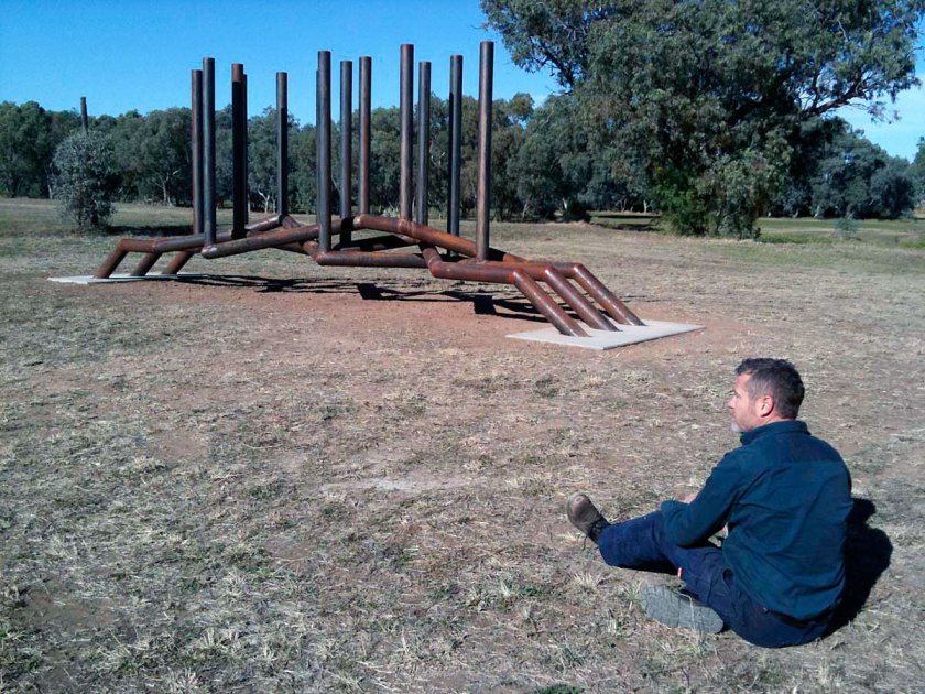 July 2010Art Blart _ art and cultural memory archive