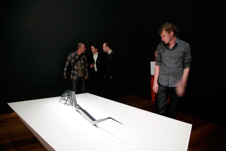 'Mari Funaki: Objects' at Ian Potter Centre: NGV Australia, Melbourne
