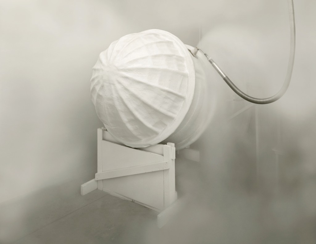 Nuclear Waste Encapsulation and Storage FacilityArt Blart _ art and ...